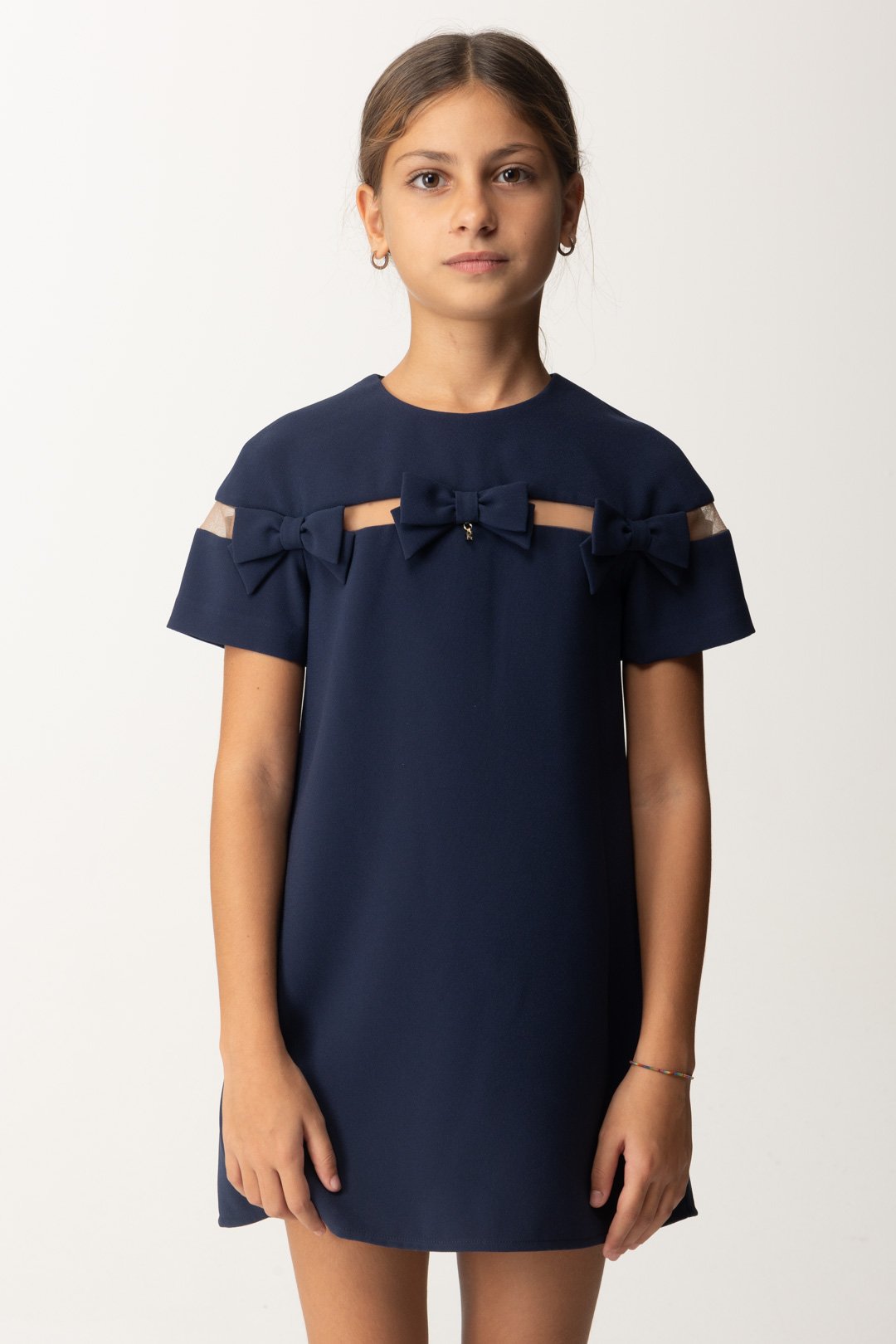 Elisabetta Franchi la mia bambina – Khloefemme